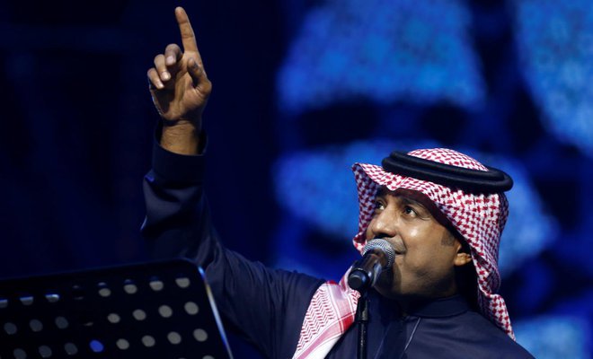 Long-awaited concert music to Saudi ears - Eye of Riyadh