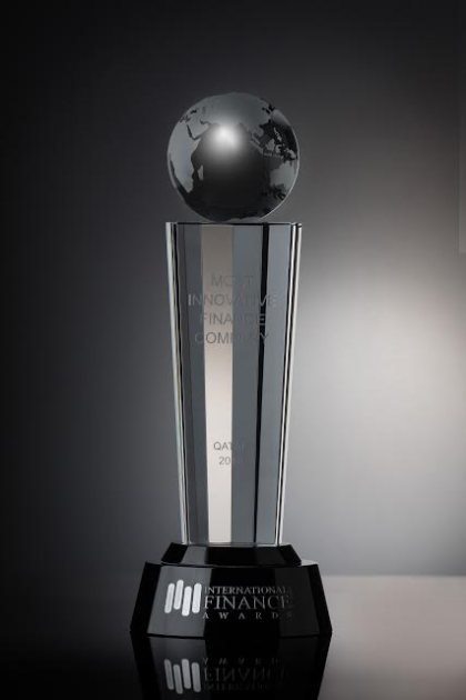 The First Finance Company named 2016’s ‘Most Innovative Finance Company ...