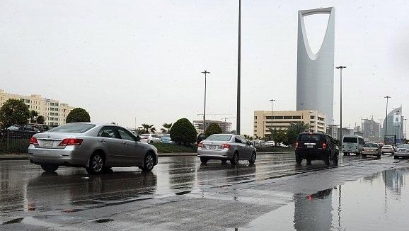 Rain, dust storms forecast over coming days - Eye of Riyadh