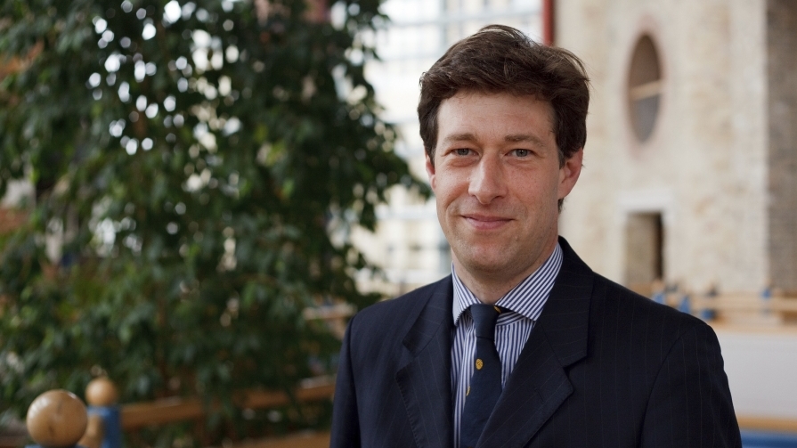 Pearl Initiative to Collaborate with Cambridge Judge Business School to ...