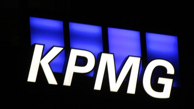 KPMG’s RESTRUCTURING CONFERENCE IN RIYADH - Eye of Riyadh
