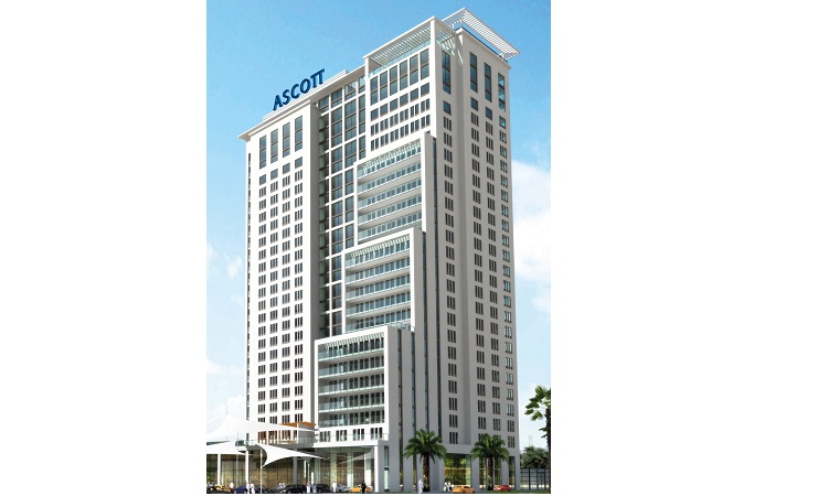 Ascott Rafal Olaya Riyadh opens in Saudi Arabia - Eye of Riyadh