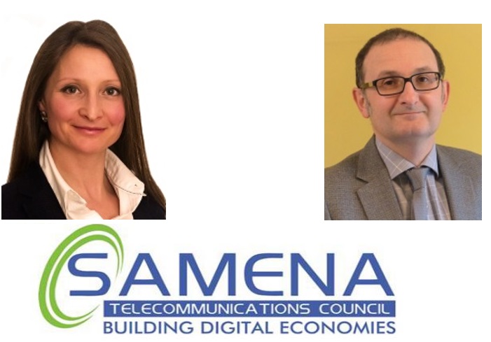 Imme Philbeck joins as Chief Economist and Roberto Ercole as Director ...
