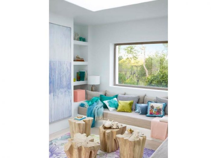 Zara Home Spring/Summer 2017 Underwater Collection - Eye of Riyadh