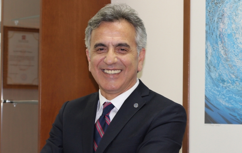 Camille Saade appointed new General Manager of Villa Rotana Dubai - Eye ...