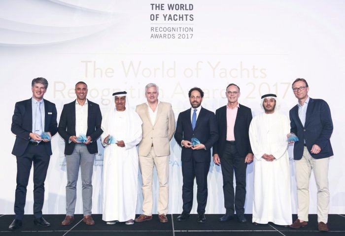 MOHAMMED AL SHAALI RECEIVES LIFETIME ACHIEVEMENT HONOUR AT WORLD OF ...