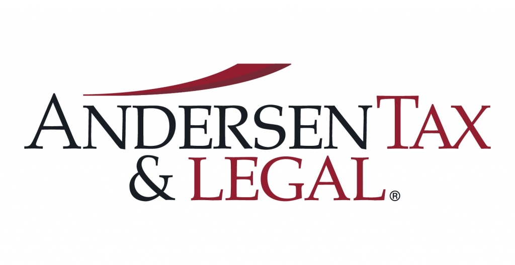 Andersen Tax & Legal Debuts in Italy - Eye of Riyadh