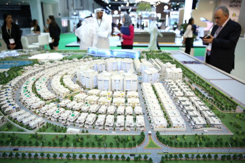 Al Forsan Village’s Petra inspired architecture a big hit amongst ...