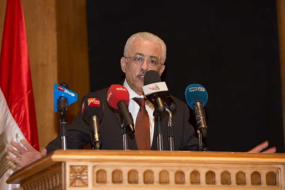 Abdullah Ammar Crowned Winner of Arab Reading Challenge in Egypt - Eye ...