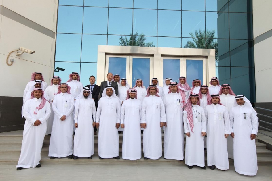 CITC Governor Praises Mobily’s Capabilities That Support (Kingdom ...