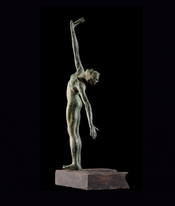 “Rudy Rahme” Art Exhibition at Le Royal Méridien Abu Dhabi - Eye of Riyadh