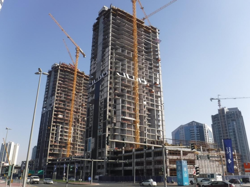 DAMAC Properties Achieves Outstanding Safety Milestone with Over 180 ...
