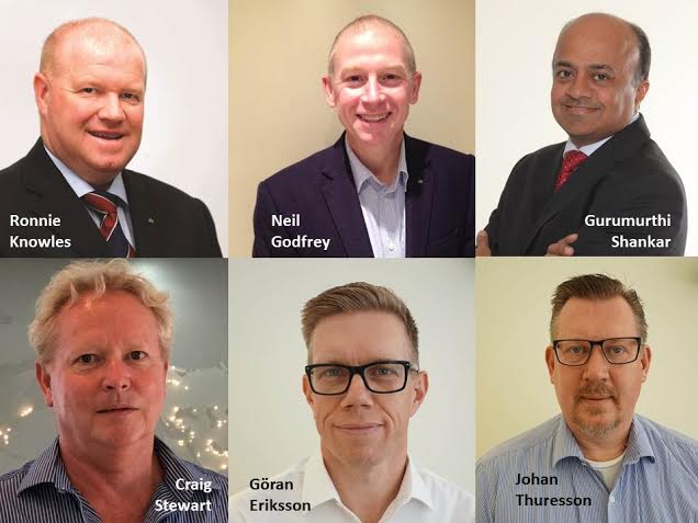 GAC Group unveils new Management appointments - Eye of Riyadh
