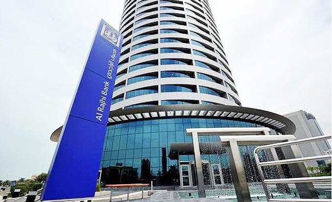 Al-Rajhi properties auctioned for $172m - Eye of Riyadh