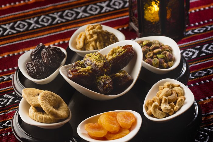 THE DATING DATES AT KHALIDIYA PALACE RAYHAAN BY ROTANA - Eye of Riyadh