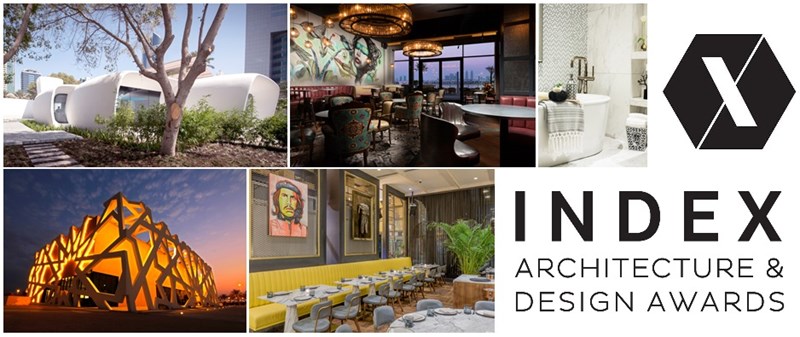 SHORTLIST REVEALED FOR THE 2017 INDEX ARCHITECTURE & DESIGN AWARDS ...