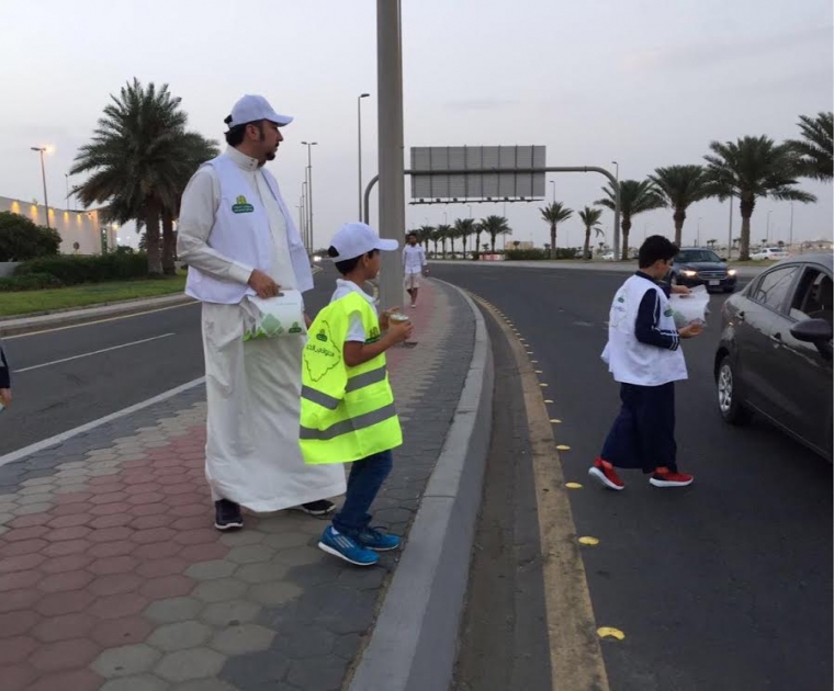 Halwani Bros launches #Halawani_Al-Khair Initiative for Volunteering ...