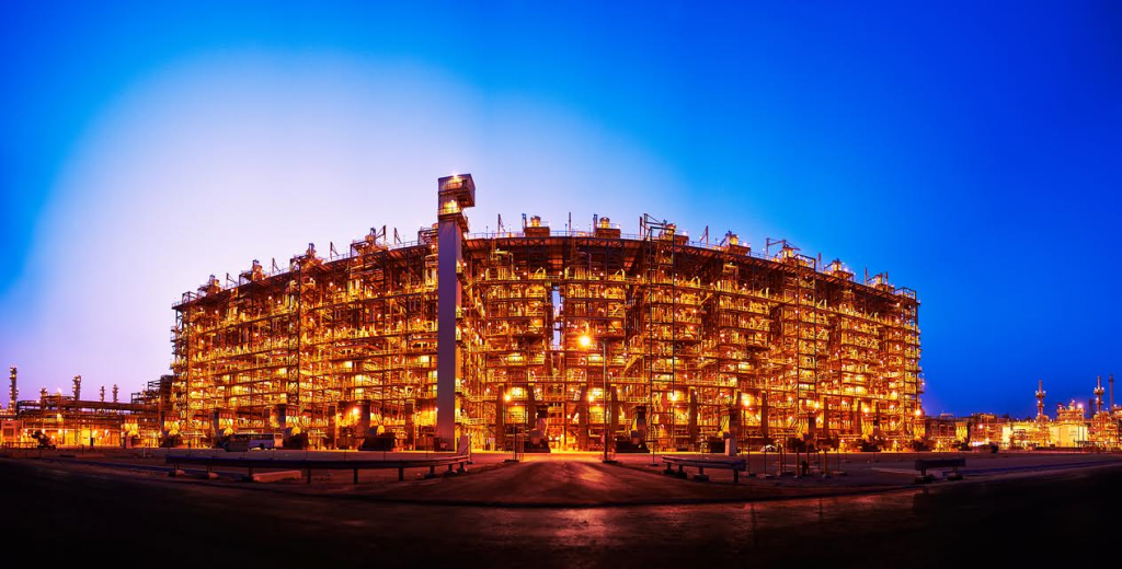 Sadara expands its suite of specialty chemicals - Eye of Riyadh