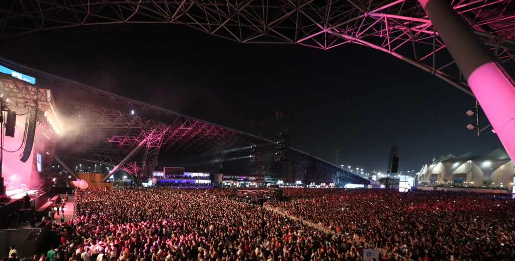 YASALAM 2017 SET TO ‘MAKE WAVES’ ACROSS THE CAPITAL - Eye of Riyadh