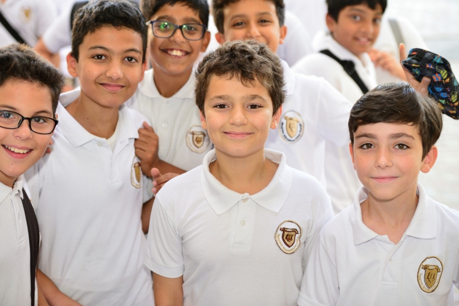 Wesgreen International School joins GEMS Education network - Eye of Riyadh