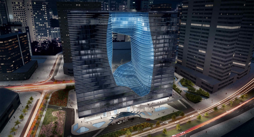 Empower connects its district cooling solutions to the prestigious ...