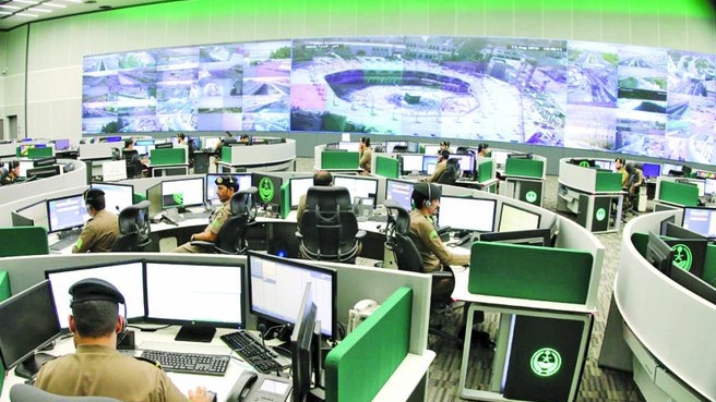 Saudi official gives assurance of safe Hajj - Eye of Riyadh