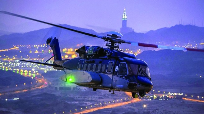 Saudi security, service sectors intensify Hajj efforts - Eye of Riyadh