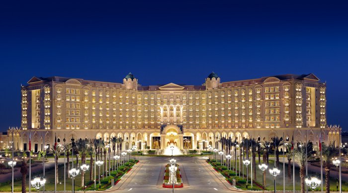 THE RITZ- CARLTON, RIYADH RECIEVES TRIPADVISOR CERTIFICATE OF ...