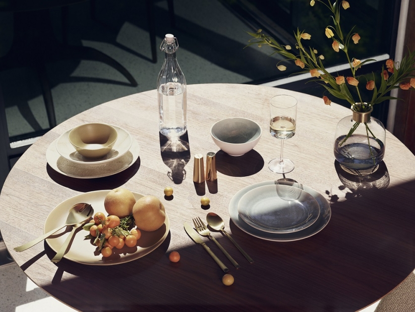 Zara Home “second Nature” Aw2017 - Eye of Riyadh