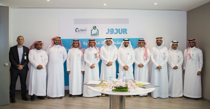 Dur Hospitality collects more than 4000 E-waste pieces in support of ...