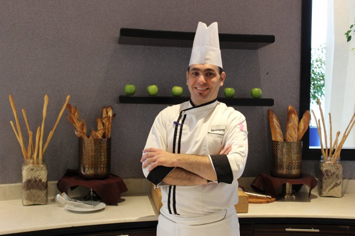 Jordanian Theme Nights followed by Saudi National Day Celebration at ...