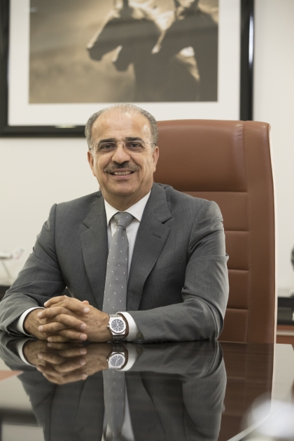 Etihad Aviation Group Appoints New Chief Executive Officer for ...