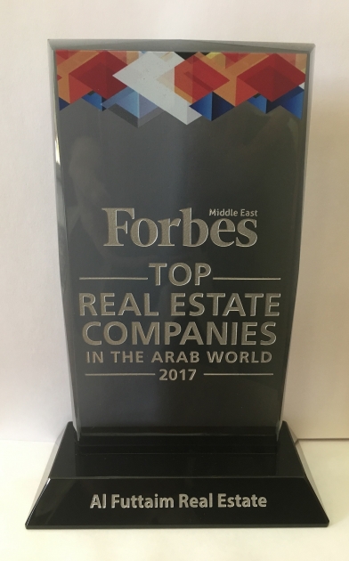 Master developer Al-Futtaim Group Real Estate is recognised for its ...
