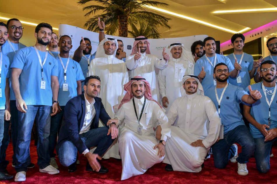Fawaz Al Hokair Opens its first Apple products store in the KSA - Eye ...