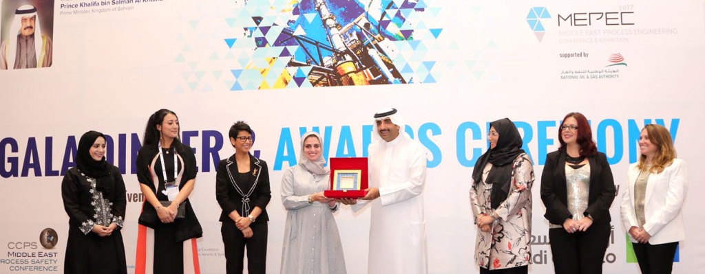 MEPEC leads the way to shatter the glass ceiling in Process Engineering ...