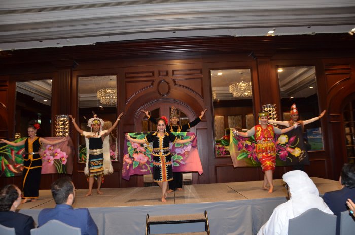 Malaysian ambassador launches “Explore & discover Malaysia” packages In ...