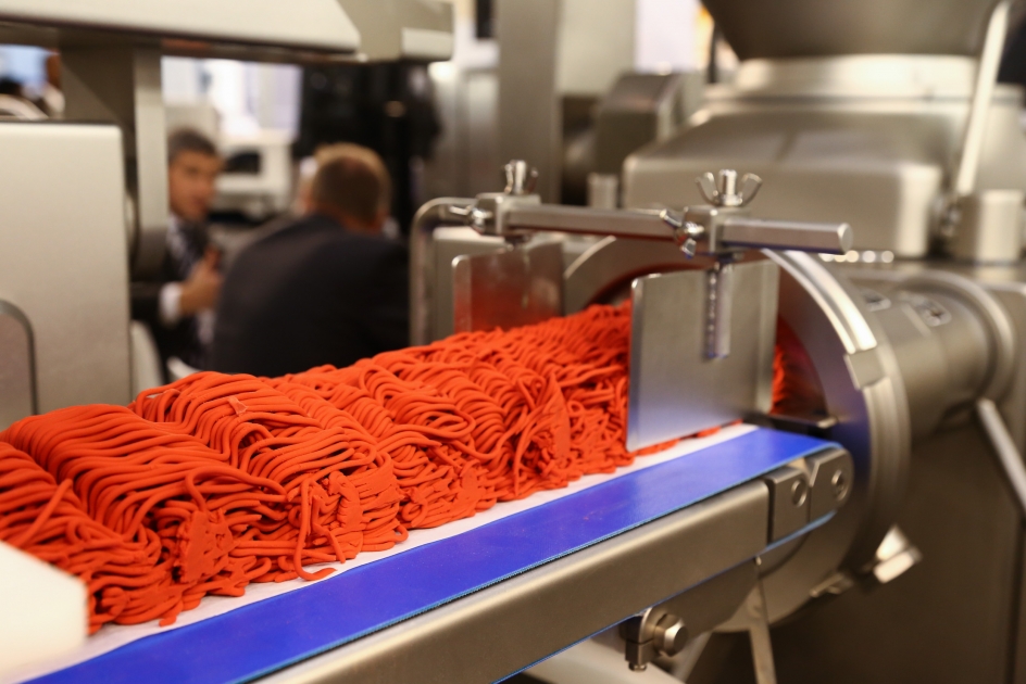 Gulfood Manufacturing to Draw Attention to Meaty Opportunities Within ...