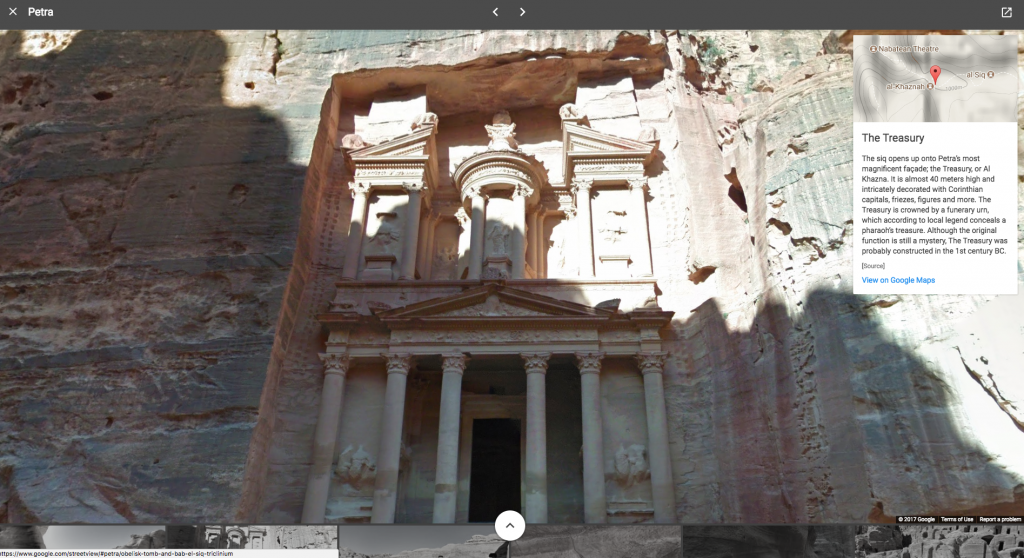 Google releases study quantifying economic impact of digital maps in ...