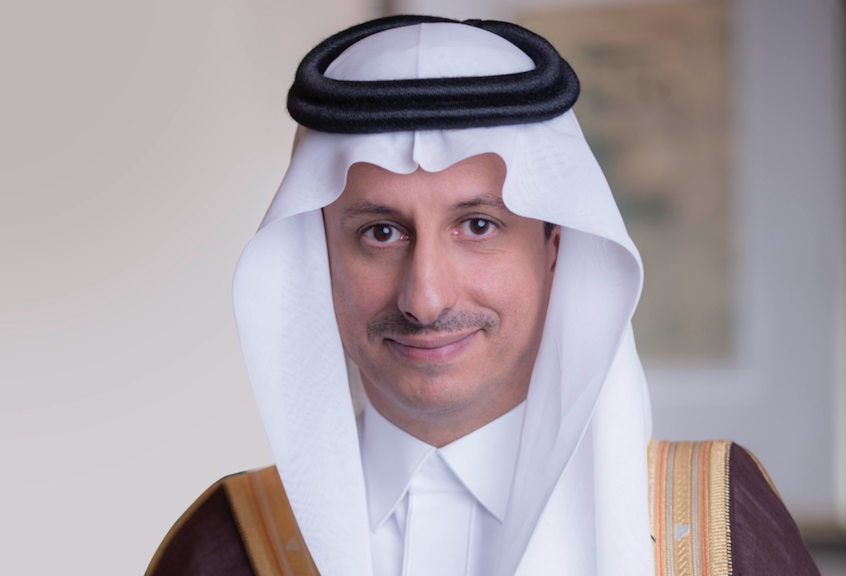 Saudi Arabian Military Industries Company Appoints Board of Directors ...