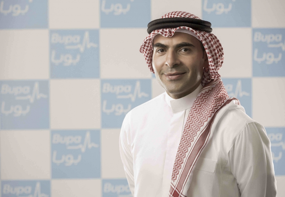 Bupa Arabia…A Two Decade Success Story of Leadership in the Health ...
