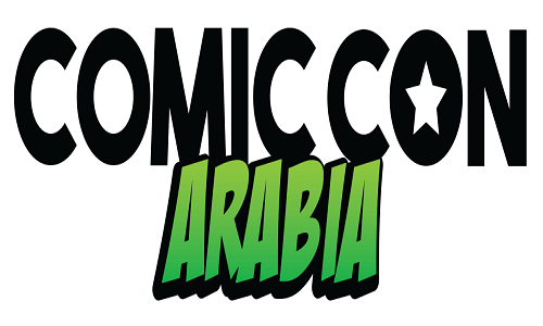 Comic Con Arabia, bringing the best of pop-culture to Saudi Arabia ...