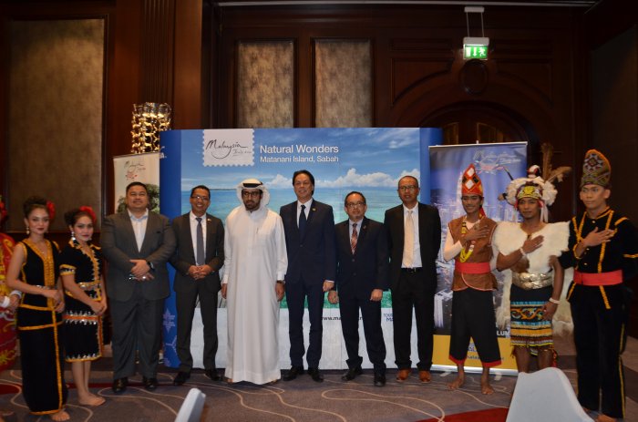 Malaysian ambassador launches “Explore & discover Malaysia” packages In ...