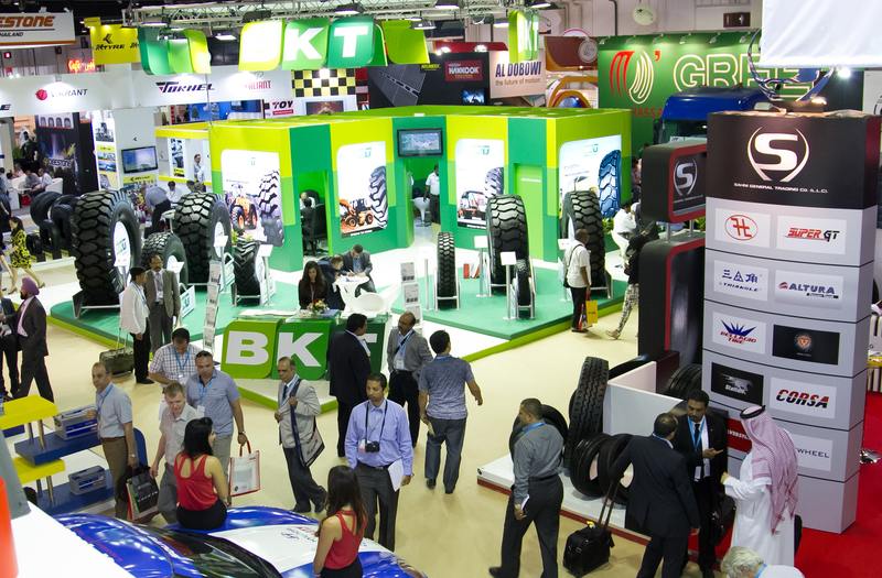 Automechanika Riyadh turns focus on exciting growth potential of Saudi ...