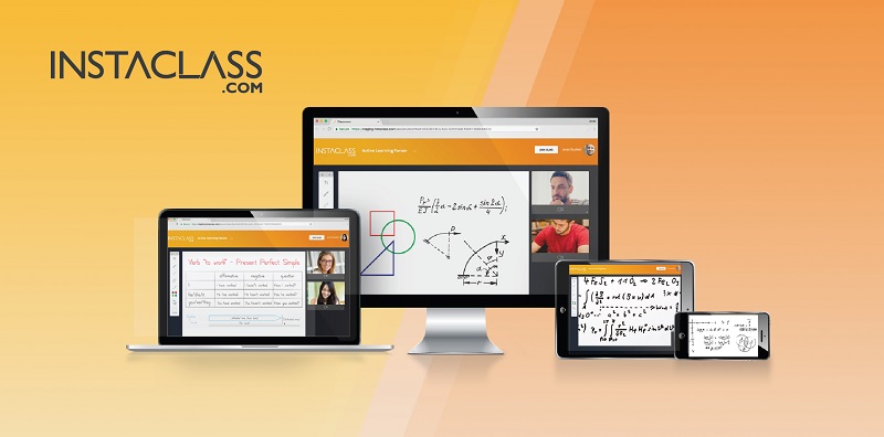 “Instaclass.com Online Tutoring Platform Officially Launches In the ...
