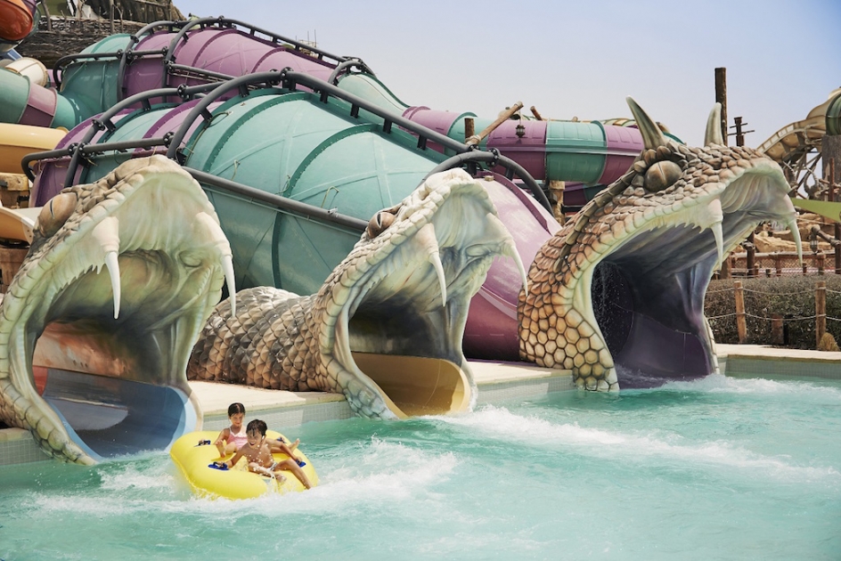 MIRAL HOSTS ROADSHOW IN SAUDI ARABIA TO HIGHLIGHT UNIQUE IMMERSIVE ...