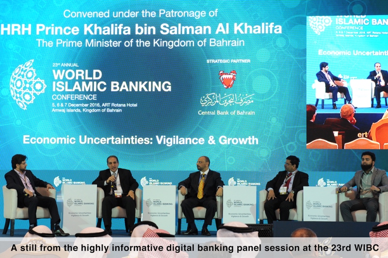 24th World Islamic Banking Conference to highlight how effective ...