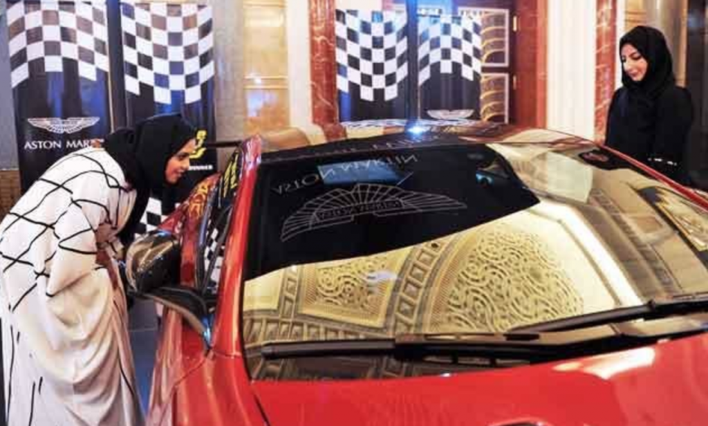 Princess Nourah University may tap female applicants to train women to ...