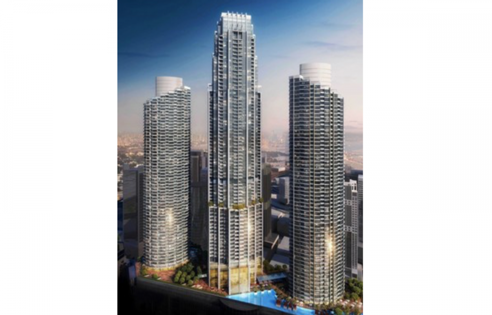 Emaar Hospitality Group Achieves Milestone of 10,000 Hotel Rooms - Eye ...