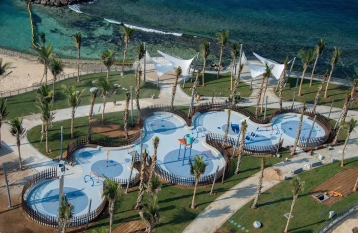 Makkah governor opens Jeddah’s new waterfront - Eye of Riyadh