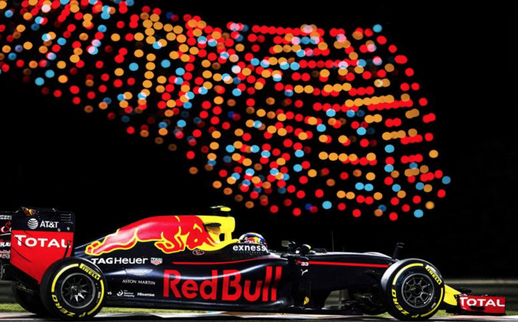 Famed Grand Prix Photographer Shares His Favourite Shots From the # ...